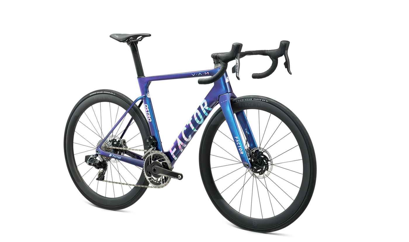 Ostro VAM | Factor Bikes