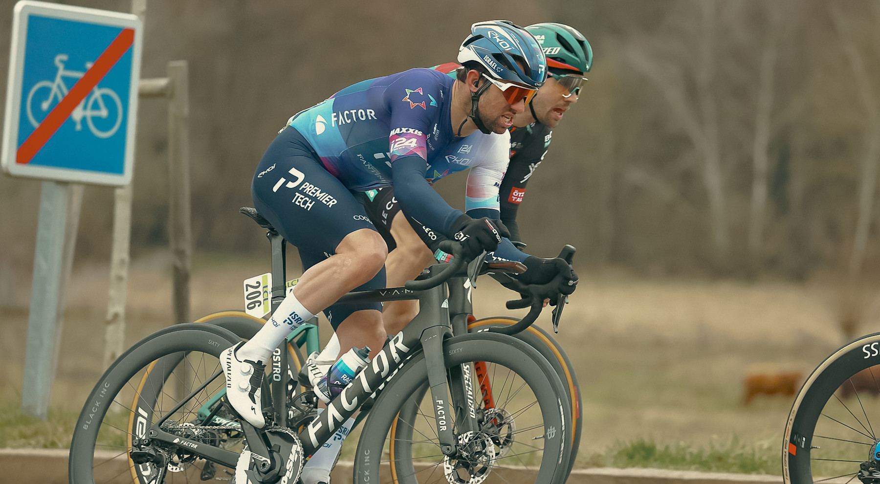 Ostro VAM | Factor Bikes