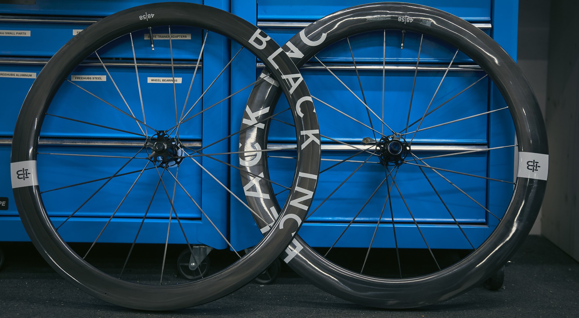 OSTRO VAM | Factor Bikes