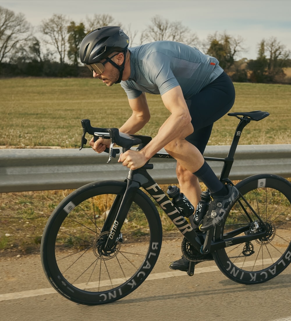 OSTRO VAM | Factor Bikes