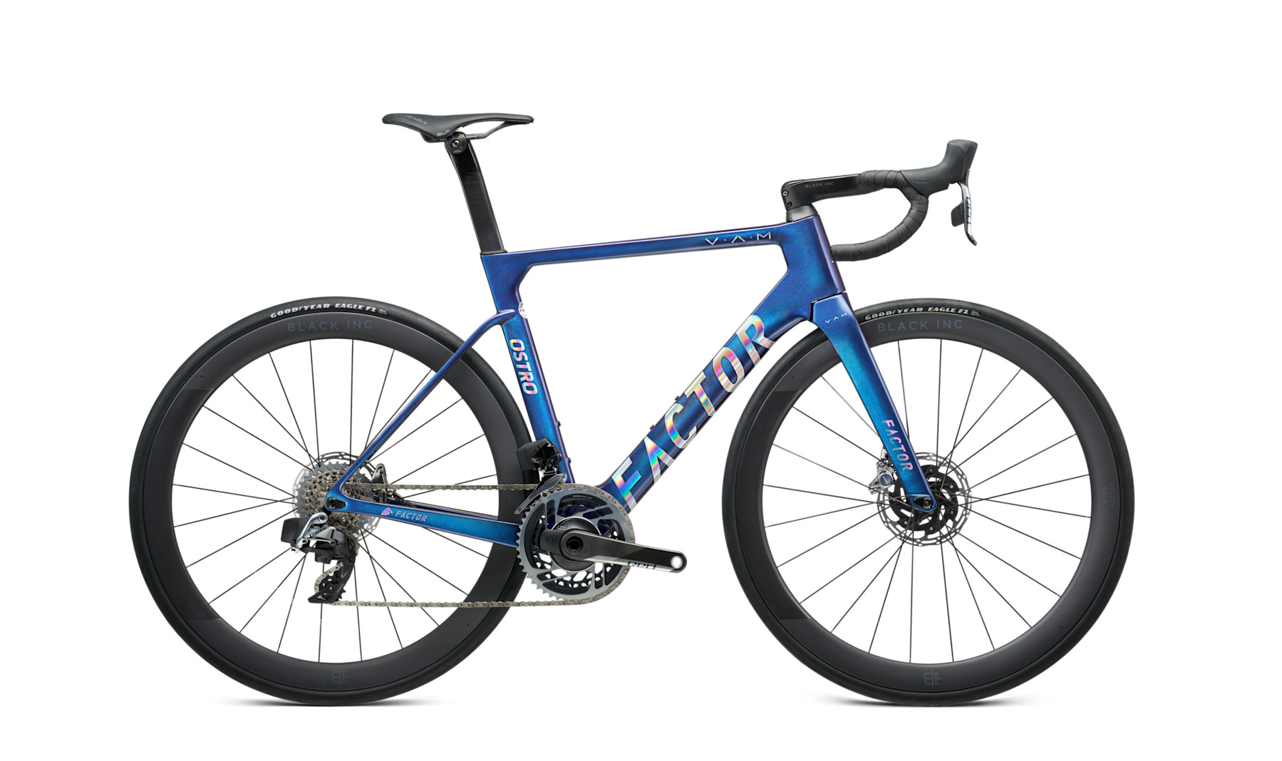 Ostro VAM | Factor Bikes