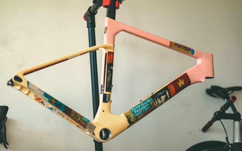 Duke’s Bike: The Story Behind the Design