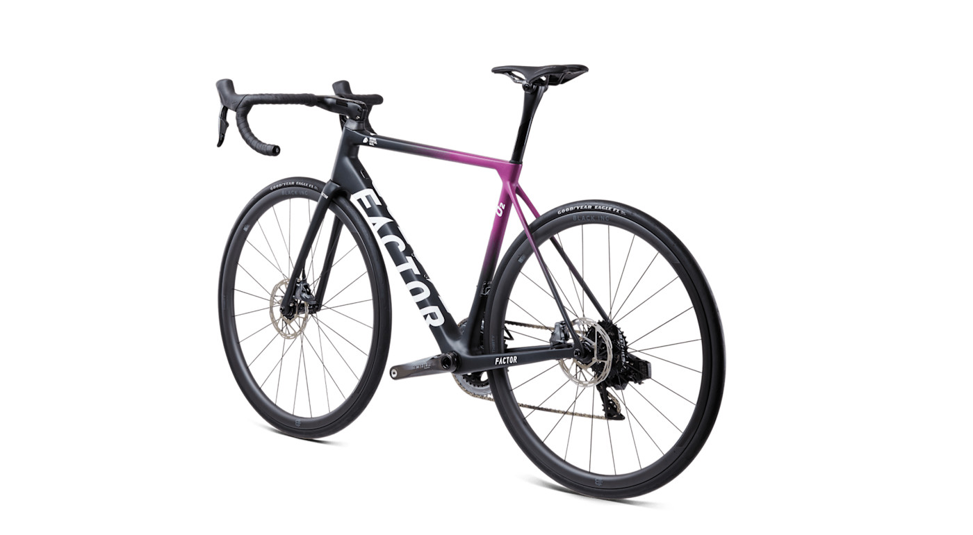 O2 | Factor Bikes