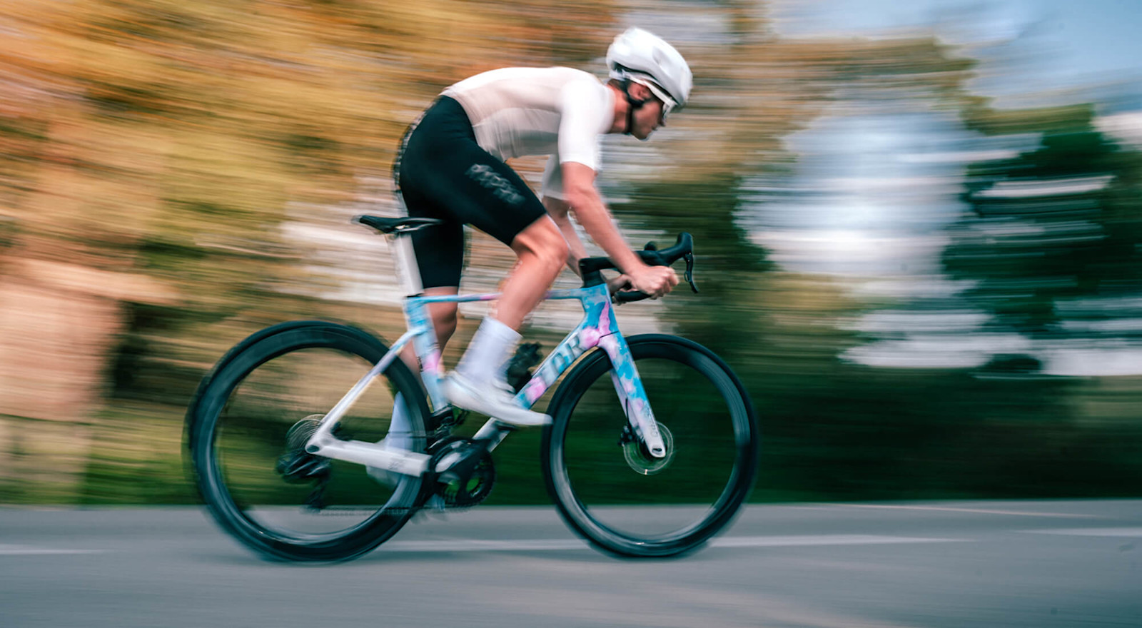 OSTRO VAM Watercolour Edition 2025