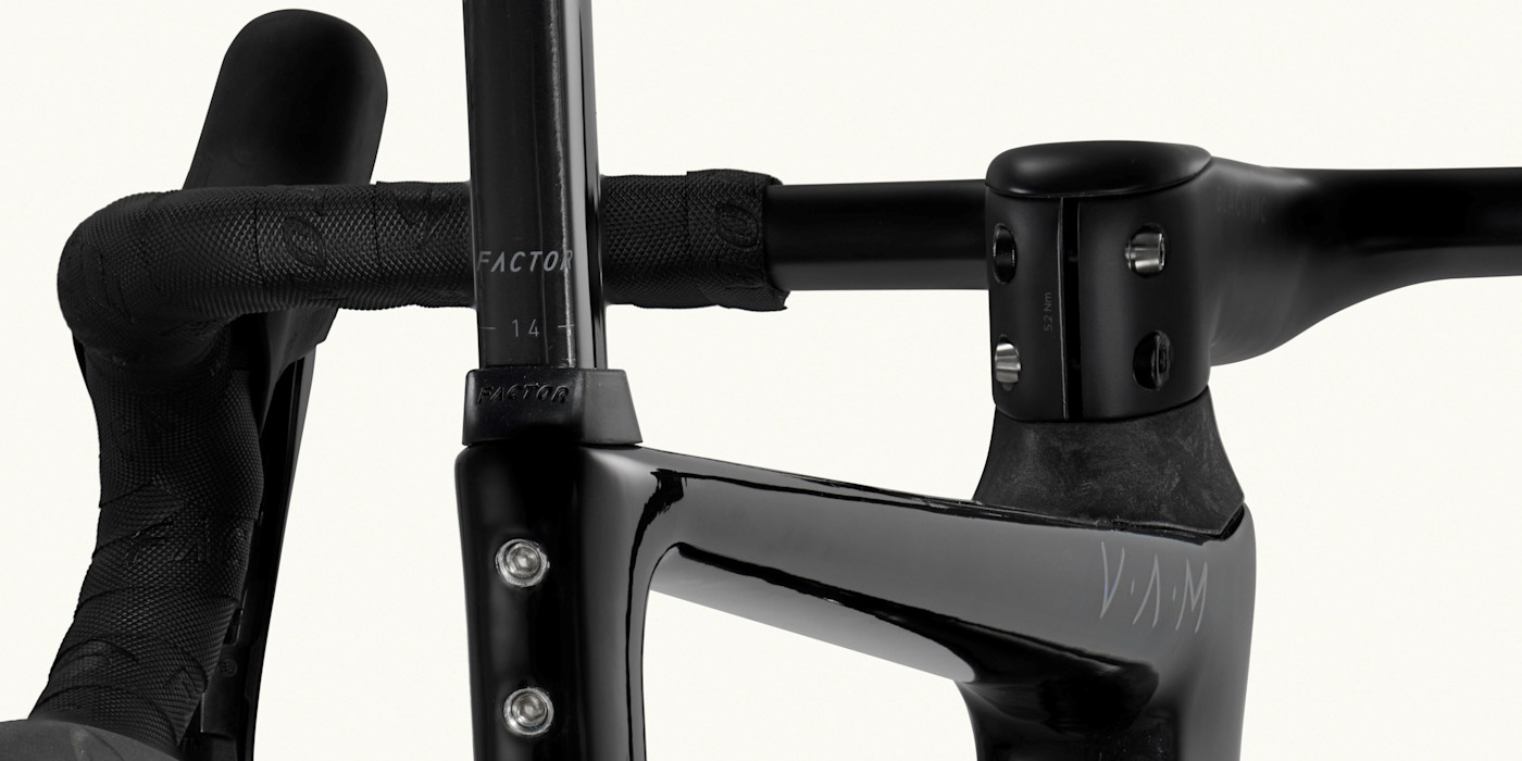 OSTRO VAM | Factor Bikes