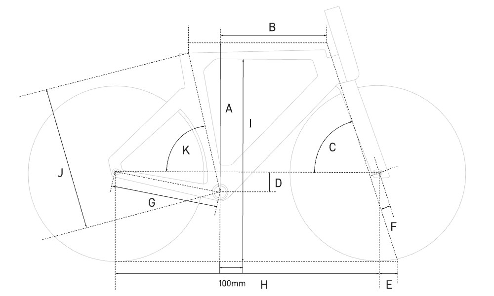 HANZŌ | Factor Bikes