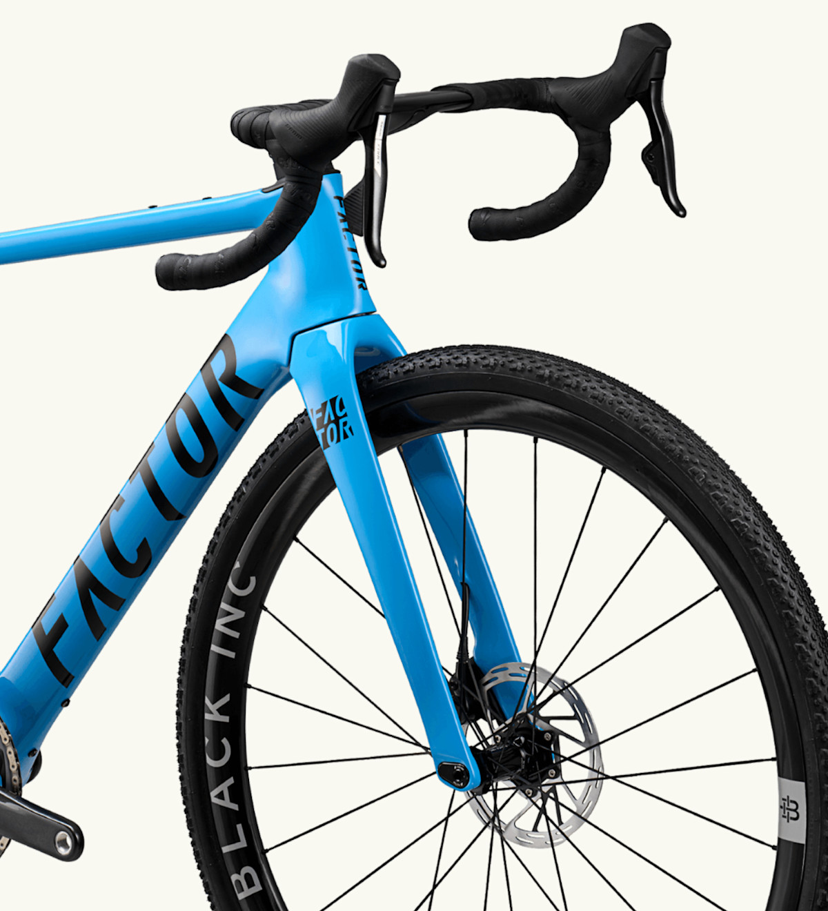 Ostro Gravel | Factor Bikes