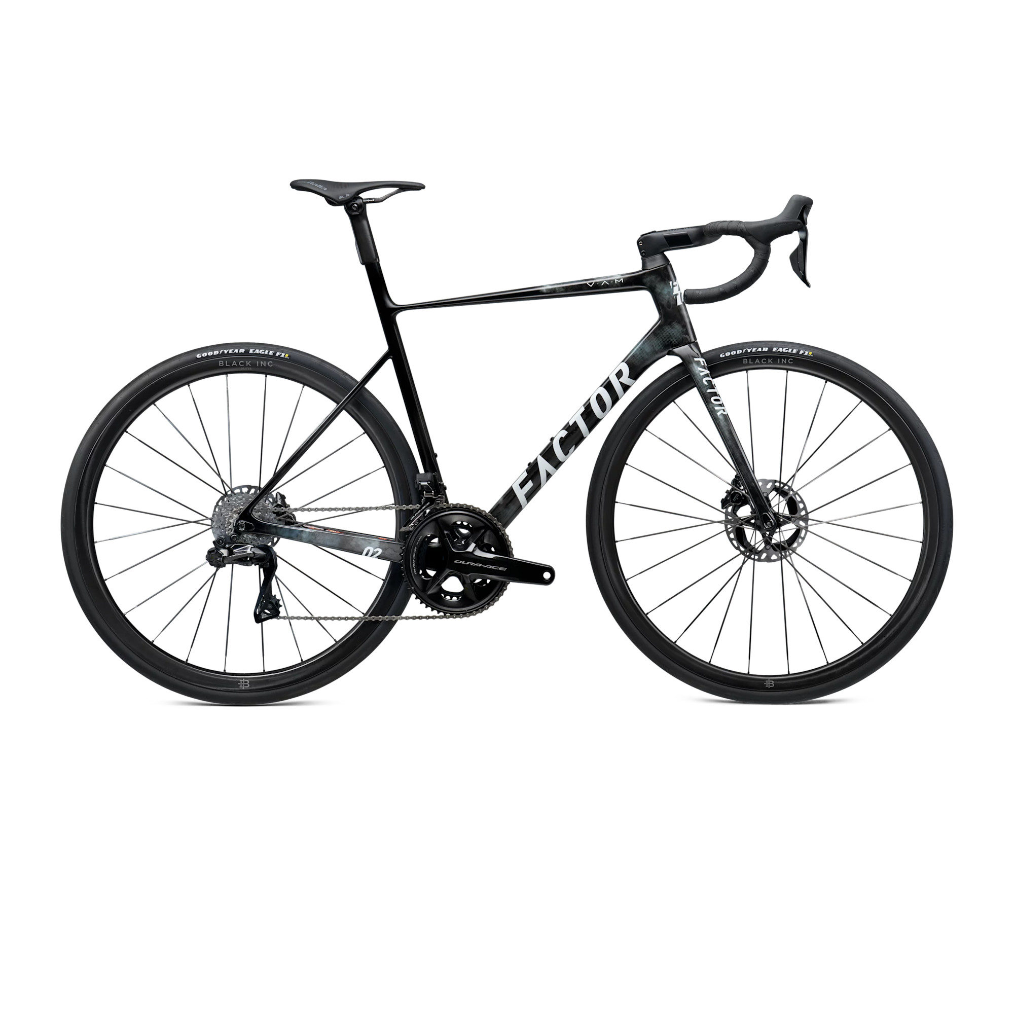 Introducing The New O2 VAM | Factor Bikes