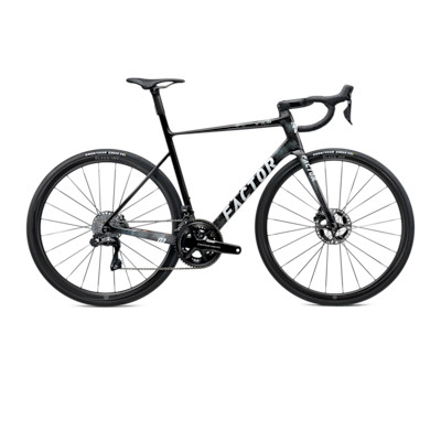 Introducing The New O2 VAM | Factor Bikes