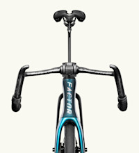 RAIDEN | Factor Bikes