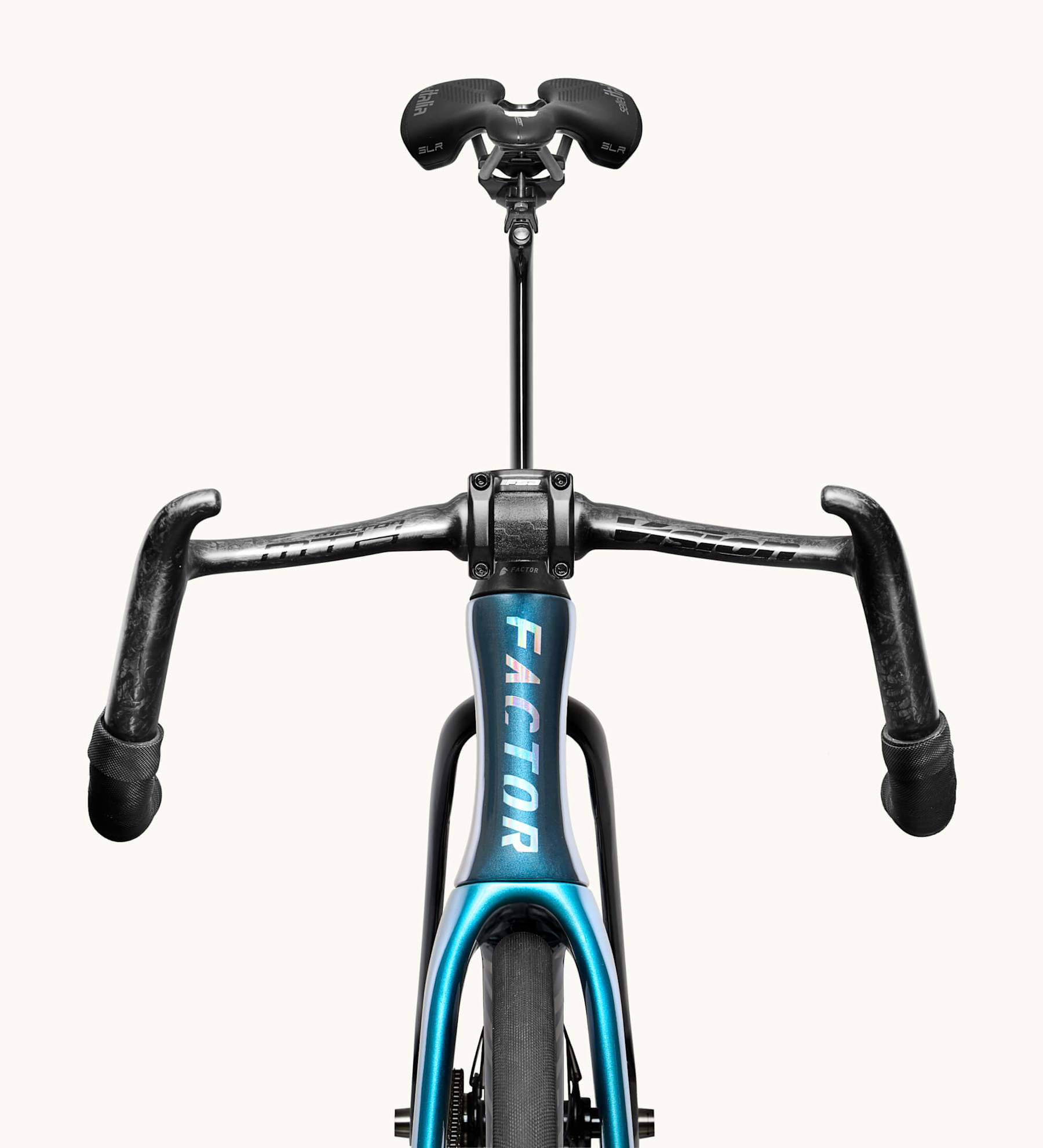 RAIDEN | Factor Bikes