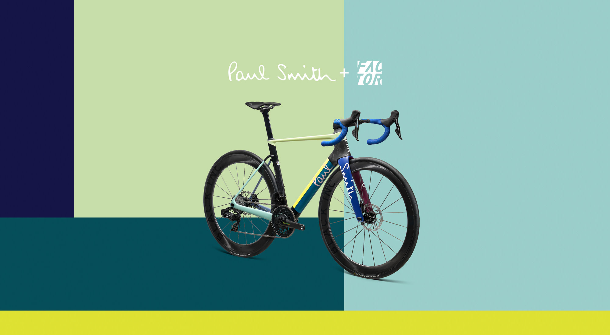 Triathlon Bikes | Factor Bikes