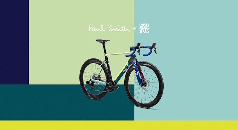 Worlds Fastest Road, Aero, Gravel, and Triathlon Bikes | Factor Bikes