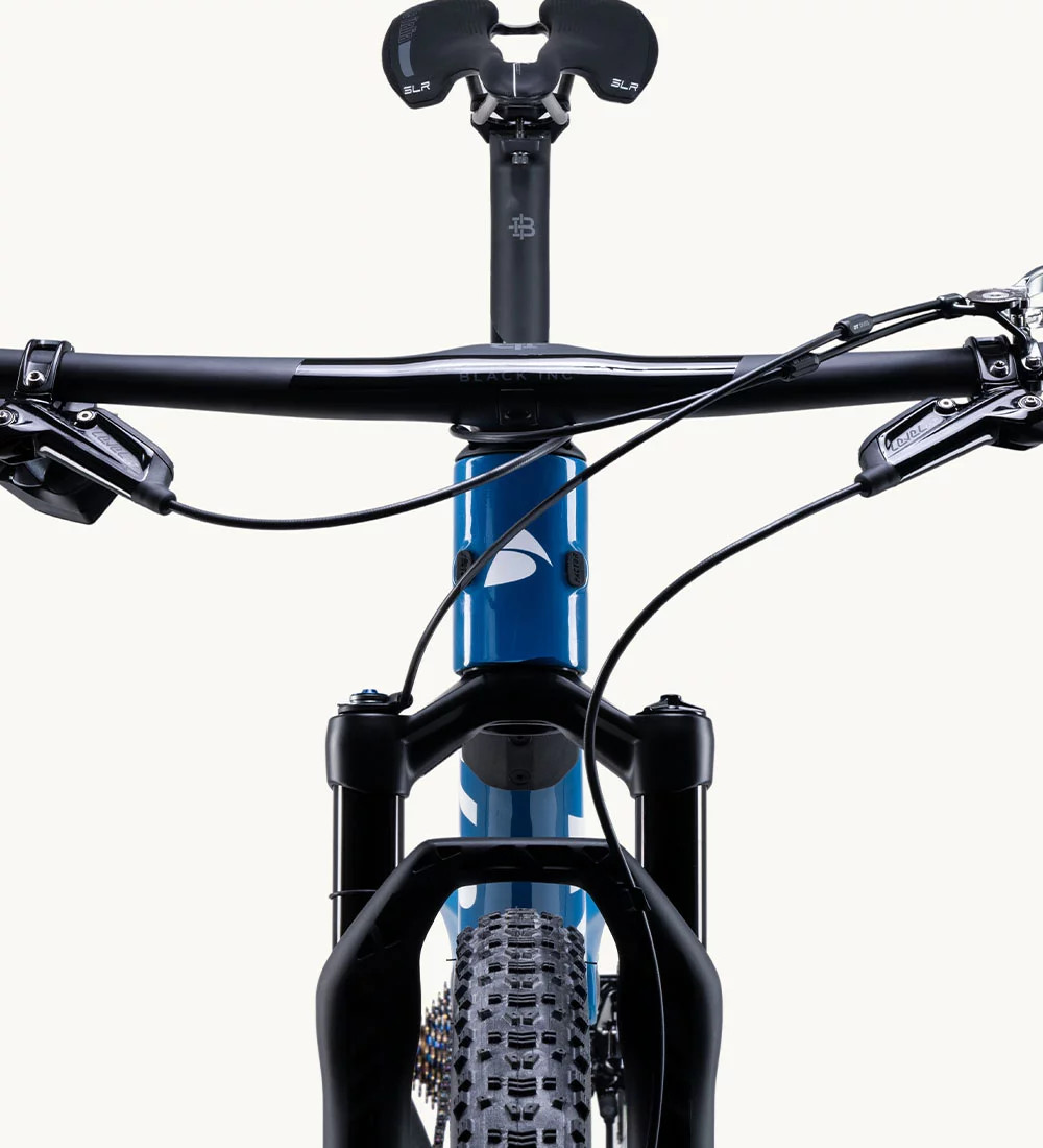 Lando XC | Factor Bikes