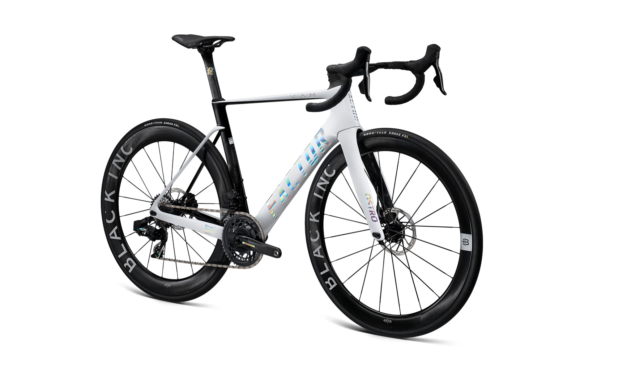 OSTRO VAM | Factor Bikes