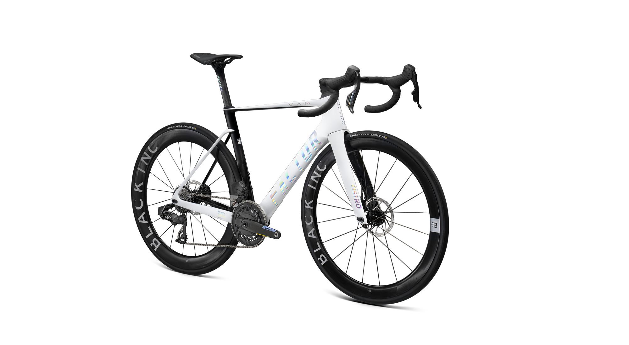 OSTRO VAM | Factor Bikes