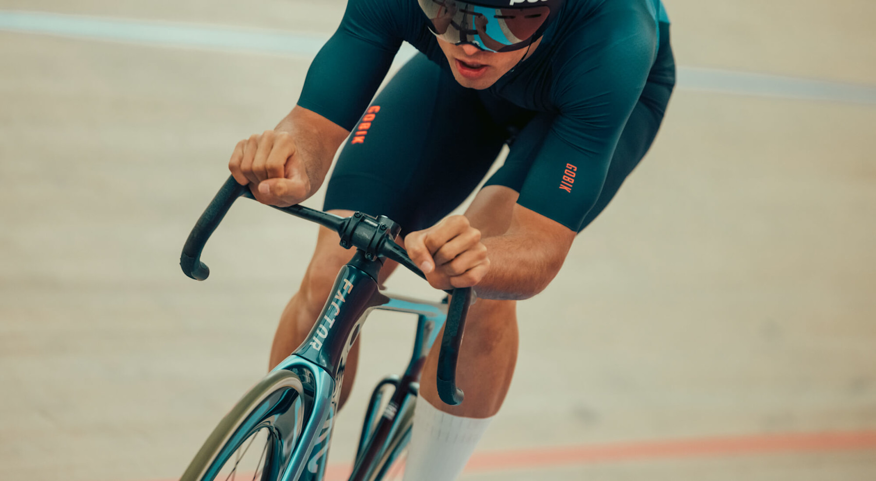 RAIDEN | Factor Bikes