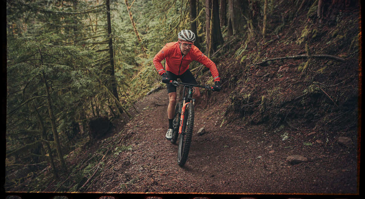 Rob Britton x Factor