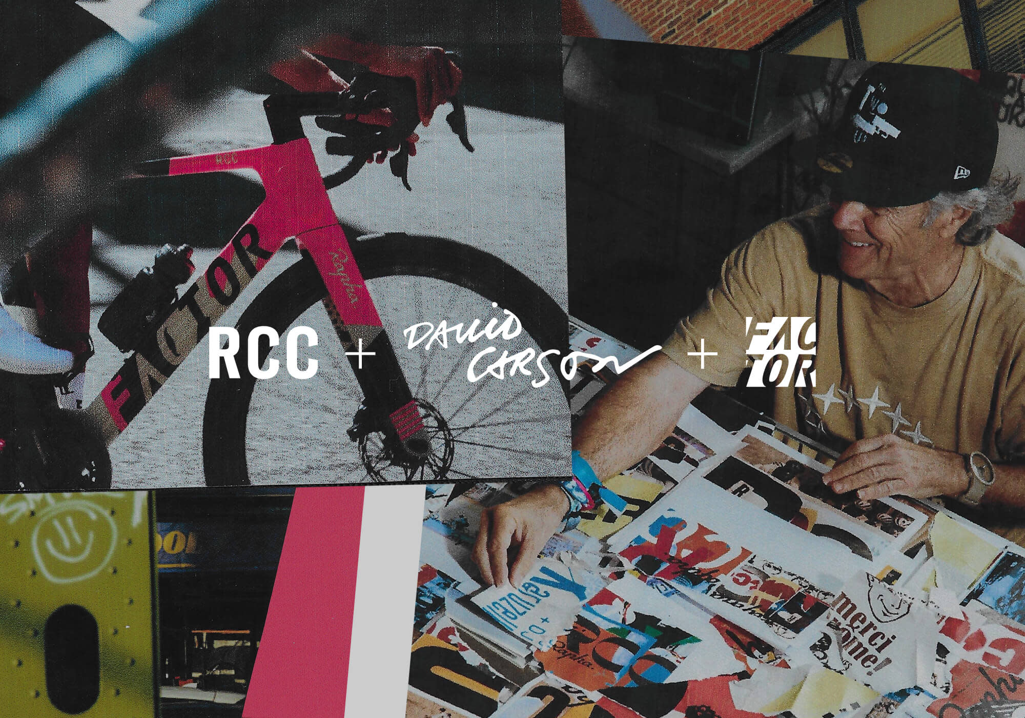 Time Trial & Track Bikes | Factor Bikes