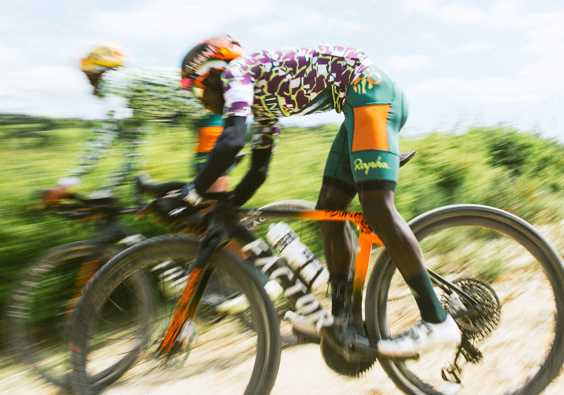 Worlds Fastest Road, Aero, Gravel, and Triathlon Bikes | Factor Bikes