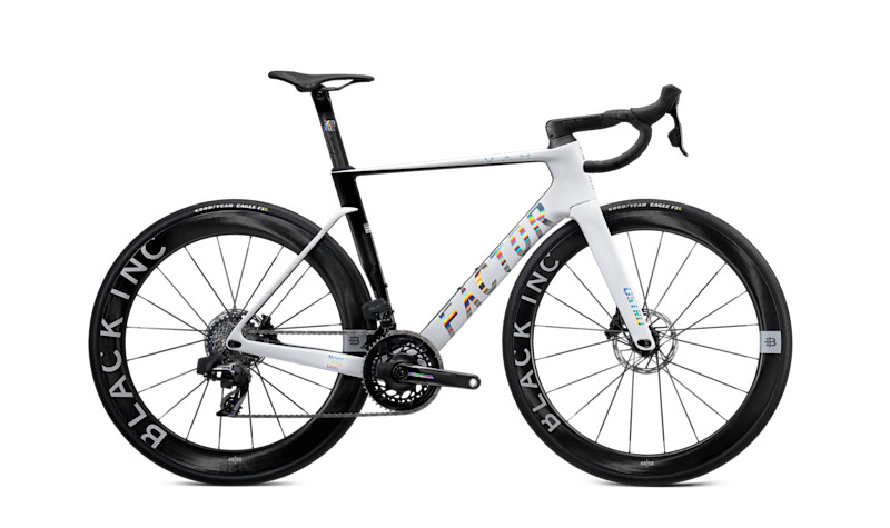 OSTRO VAM | Factor Bikes
