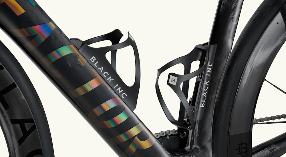 OSTRO VAM | Factor Bikes