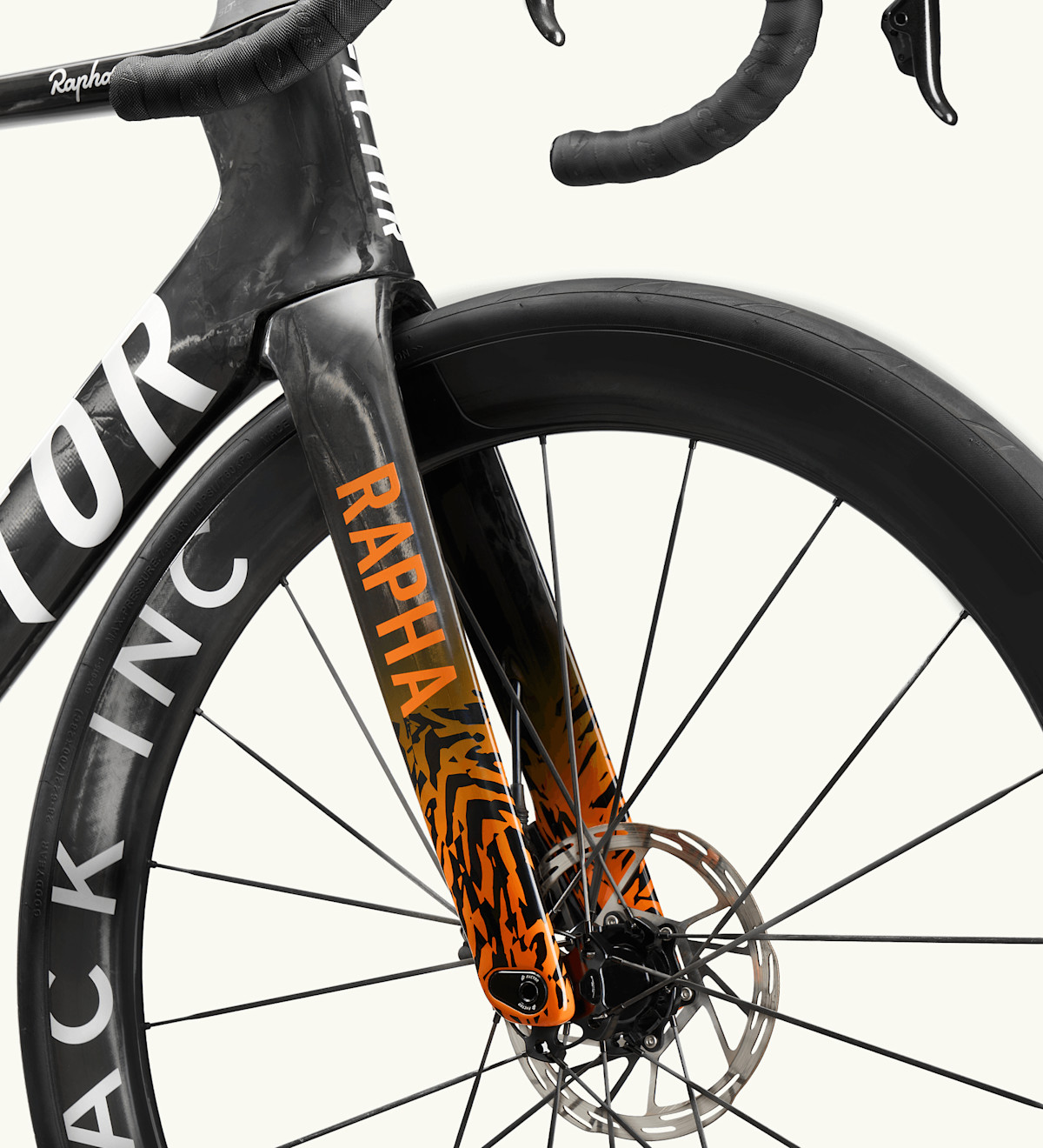 Factor OSTRO VAM – Team AMANI Edition 2025 – CapData Cycling