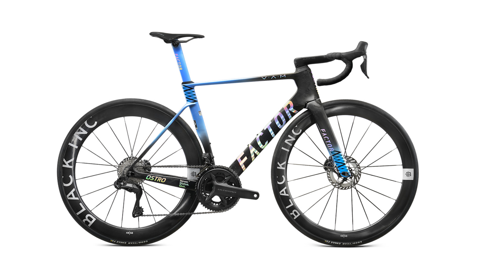 OSTRO VAM | Factor Bikes