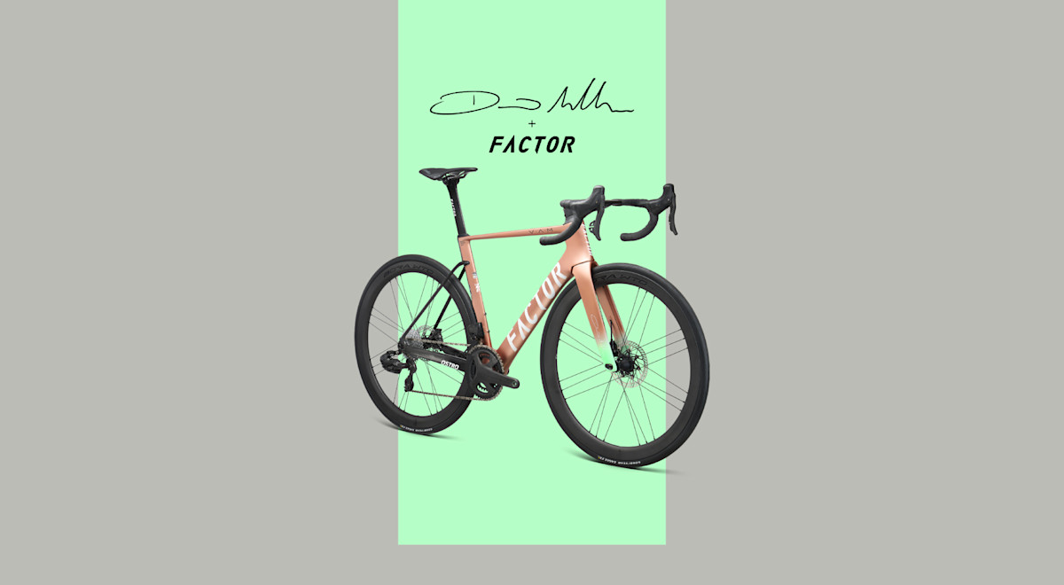 Mountain Bikes | Factor Bikes