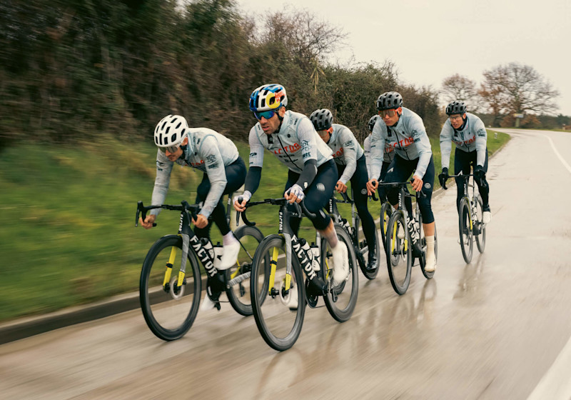 Factor Road Racing Recap