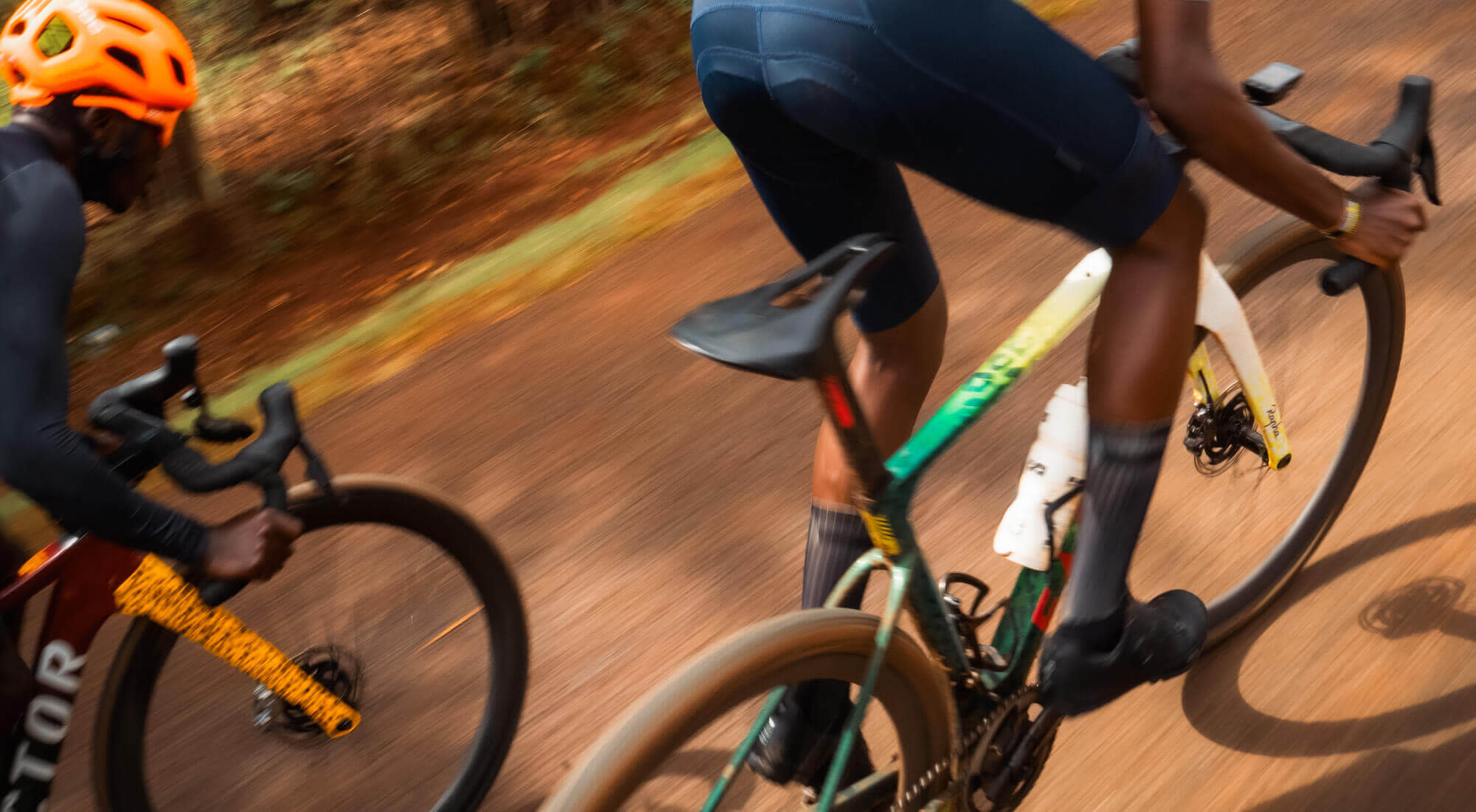 Factor’s Team Amani x Rapha special editions