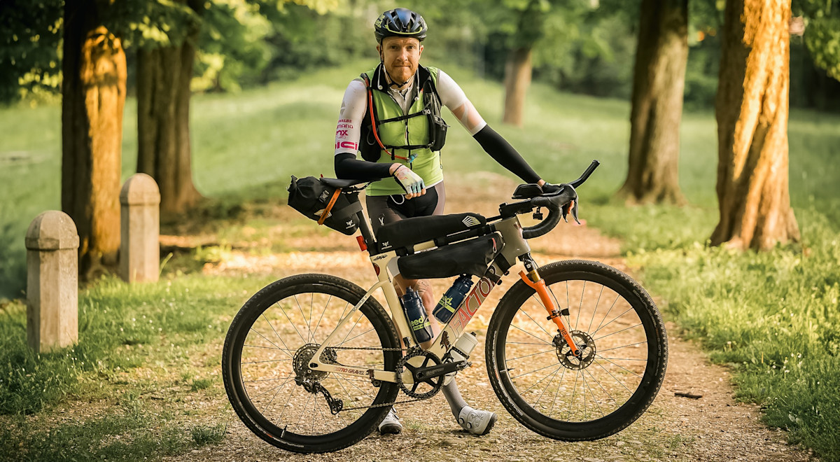 Time Trial & Track Bikes | Factor Bikes