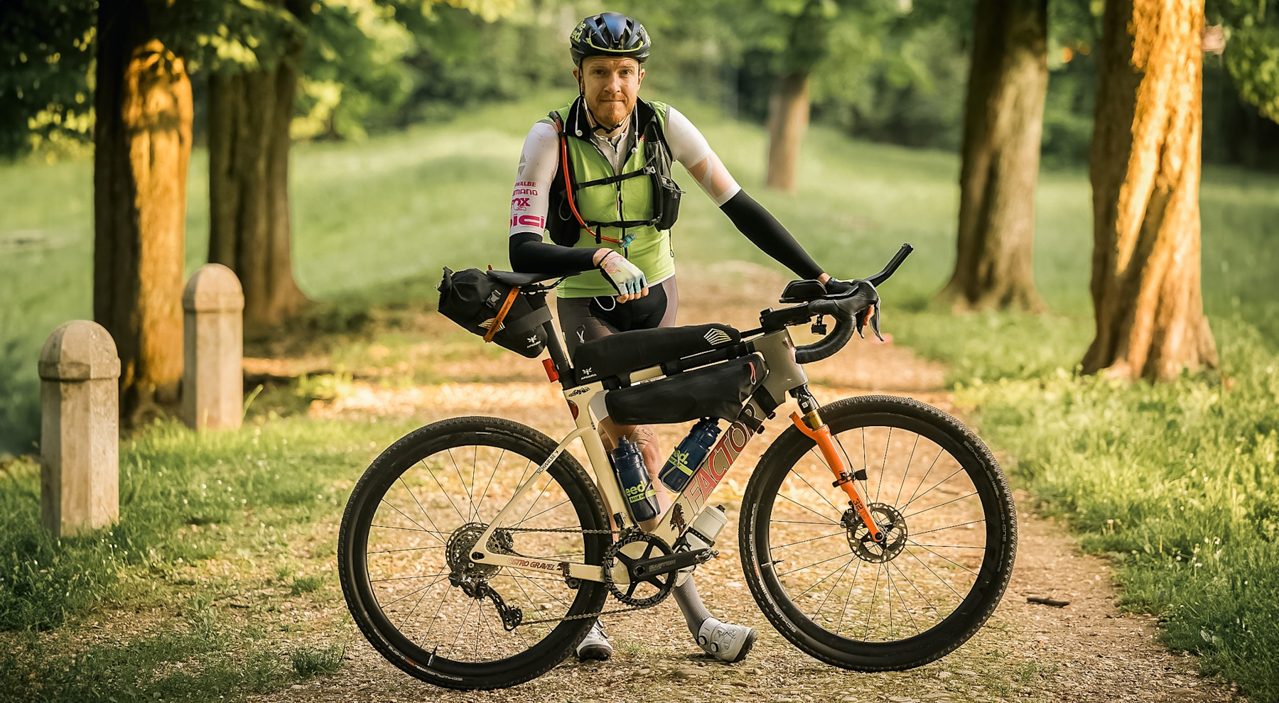 Time Trial & Track Bikes | Factor Bikes