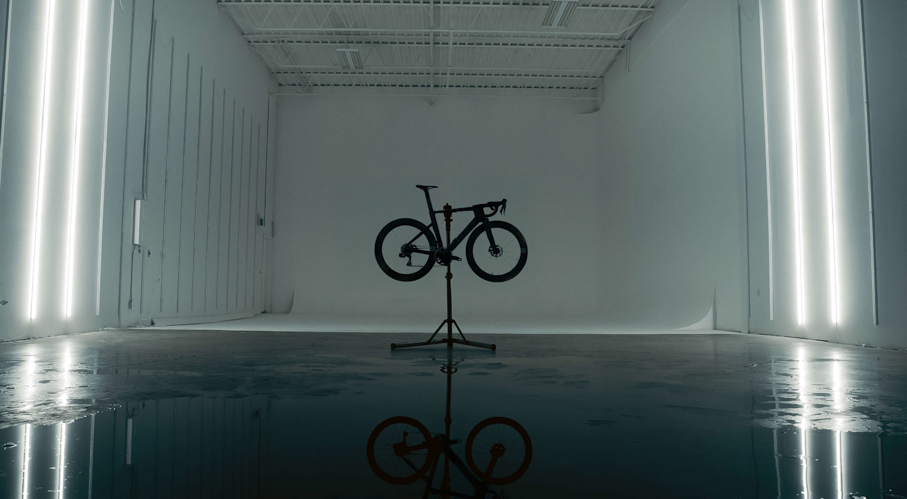 Time Trial & Track Bikes | Factor Bikes