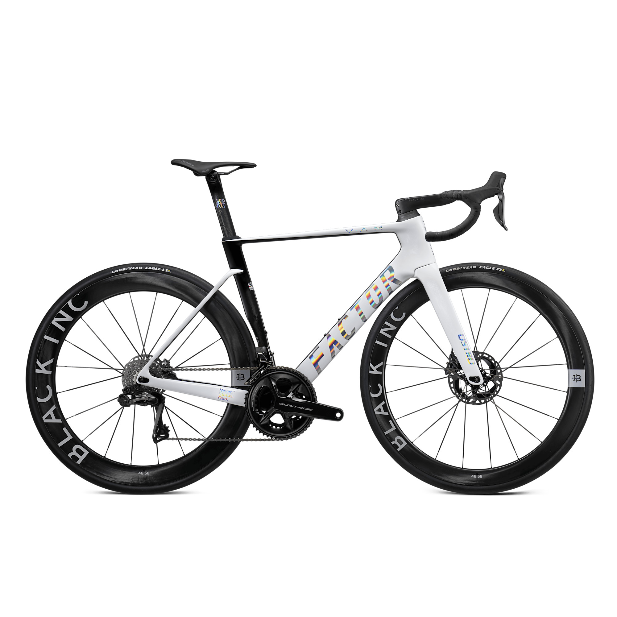 Road Bikes | Factor Bikes