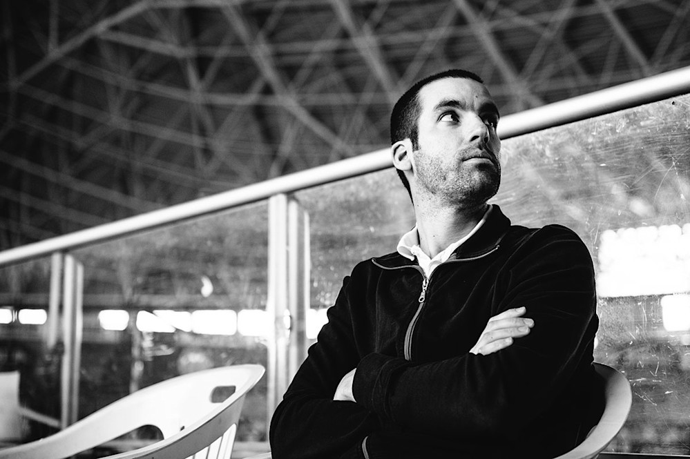 Factor Bikes Appoint Graham Shrive as Director of Engineering