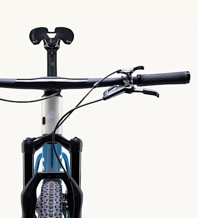 Lando HT | Factor Bikes