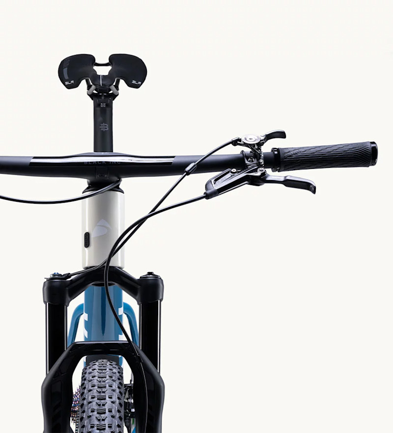 Lando HT | Factor Bikes