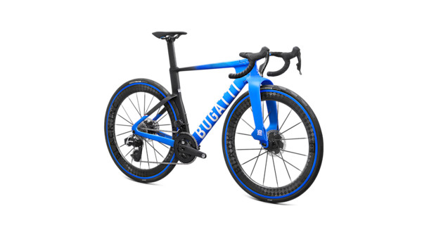 Bugatti Factor ONE | Factor Bikes