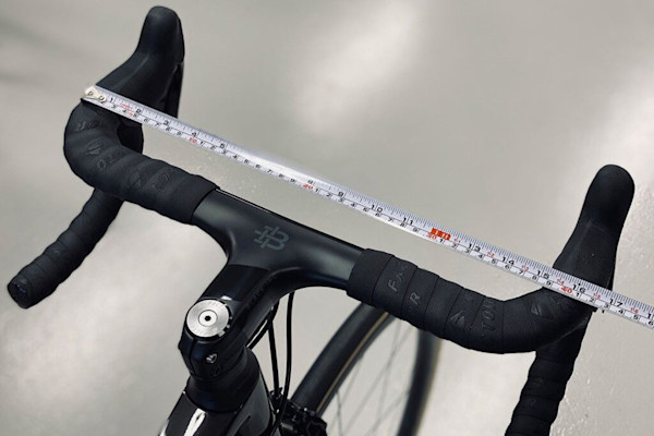 BIKE SIZE RECOMMENDATION GUIDE