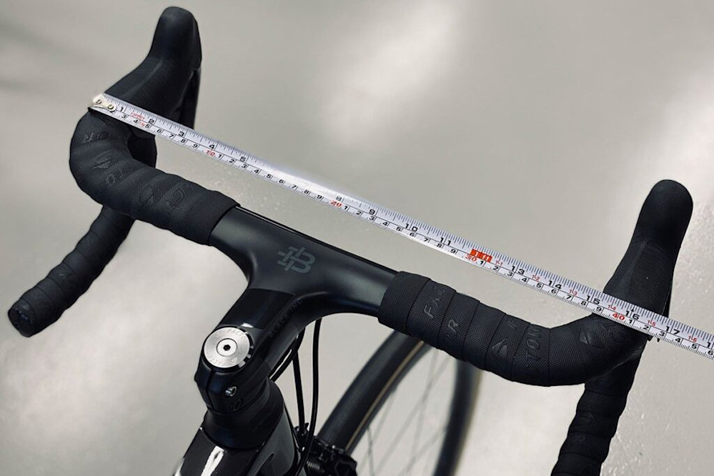 BIKE SIZE RECOMMENDATION GUIDE