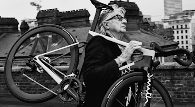 Paul Smith Edition Factor