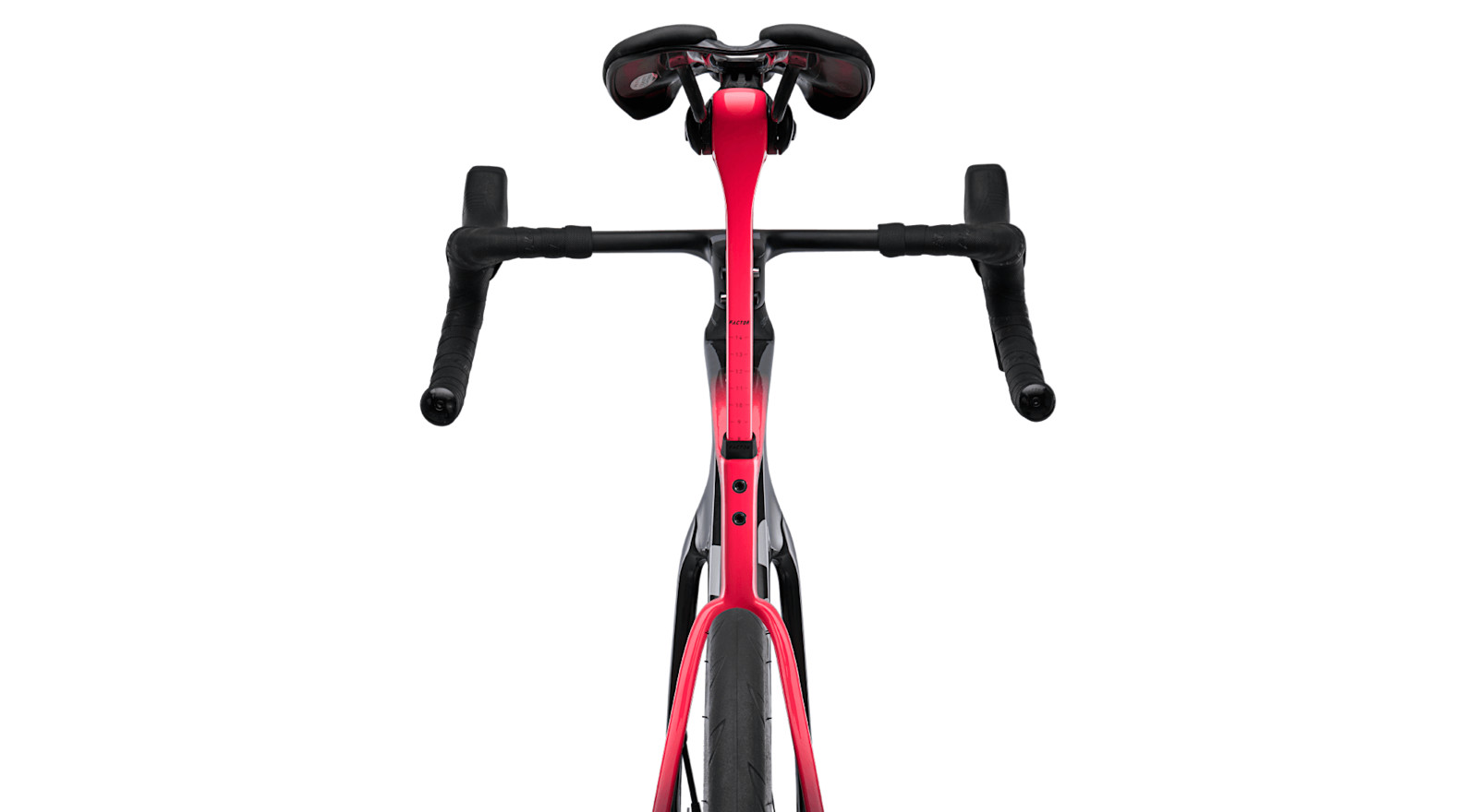 Factor Bikes x Rapha Cycling Club