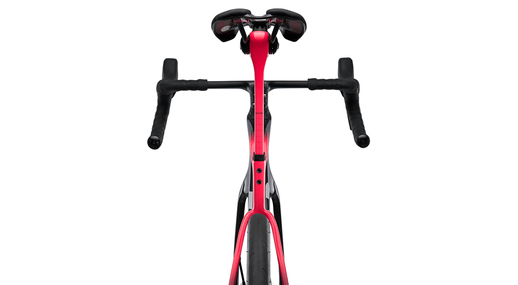 Factor Bikes x Rapha Cycling Club