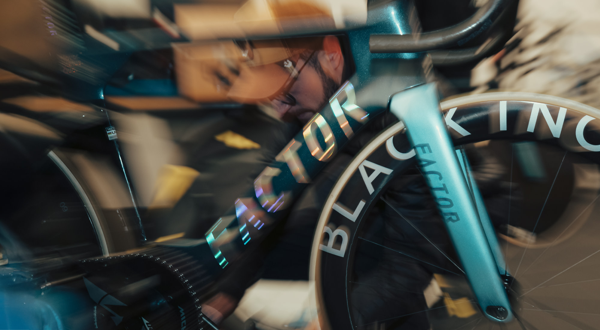 Worlds Fastest Road, Aero, Gravel, and Triathlon Bikes | Factor Bikes