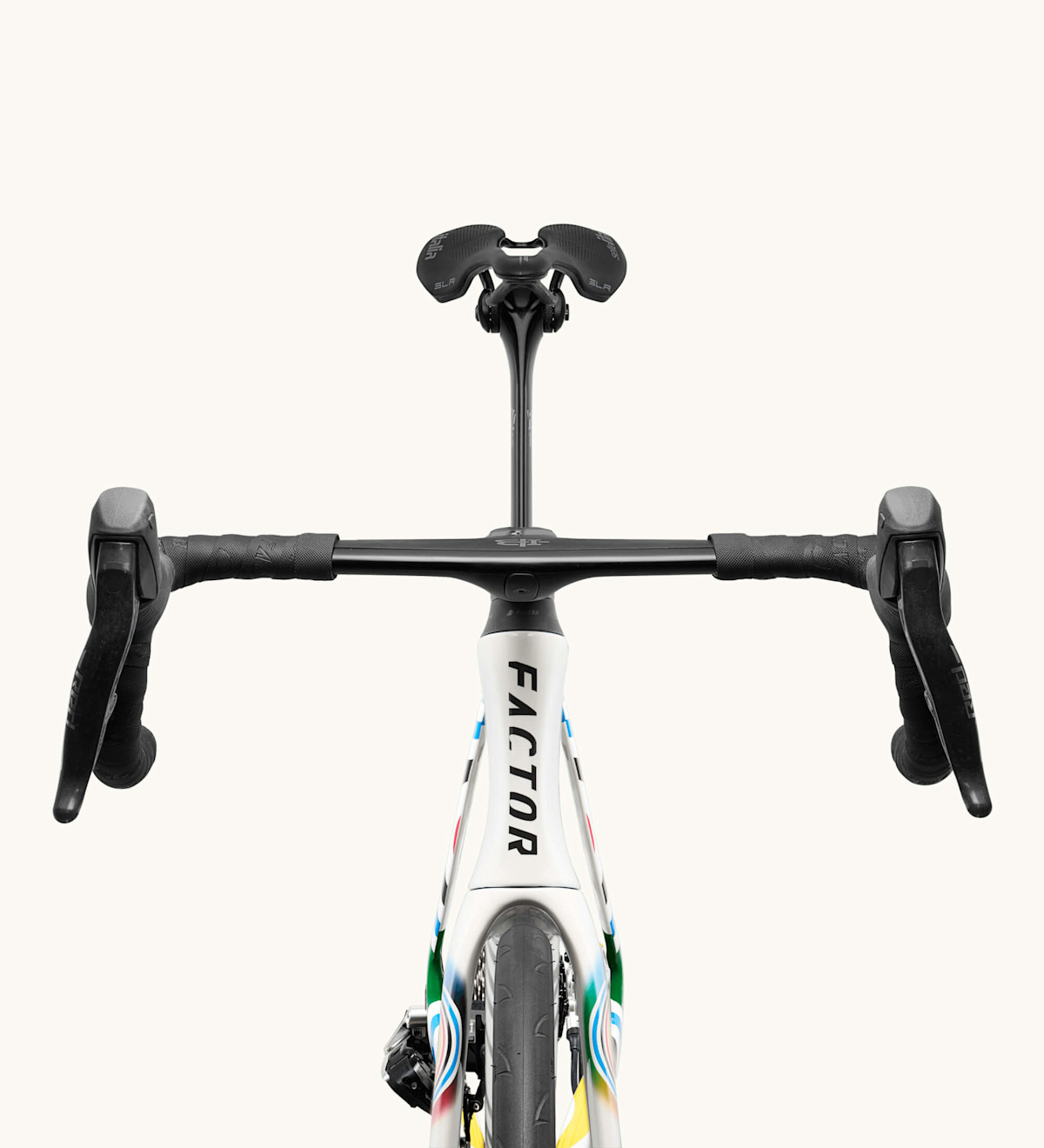 OSTRO VAM 2024 1900 Edition - | Factor Bikes