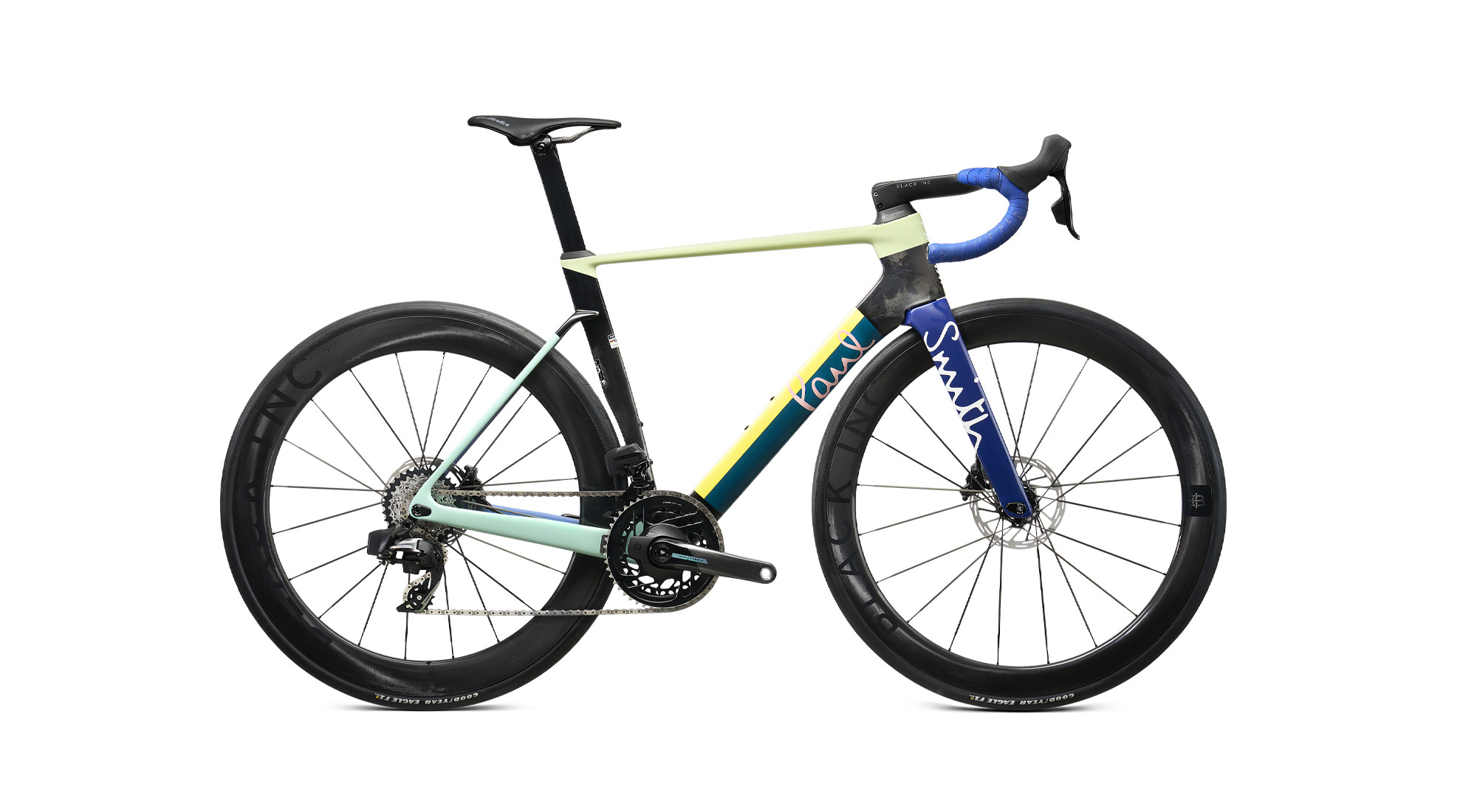 Paul Smith Edition Factor OSTRO VAM