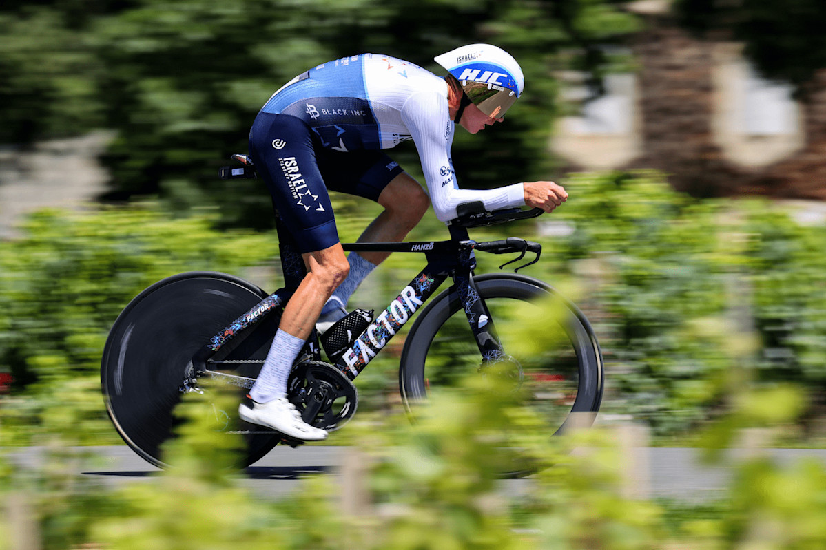 A Closer Look into the Development Process of the HANZŌ