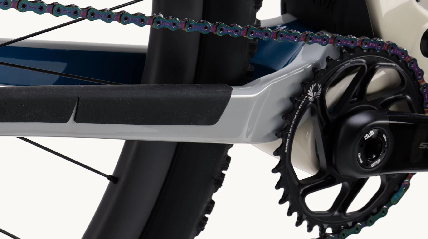 Lando XC | Factor Bikes