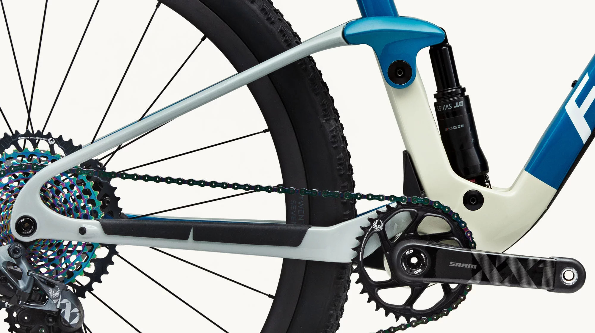 Lando XC | Factor Bikes